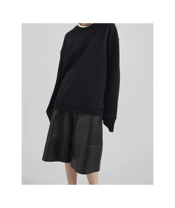 THE FRANKIE SHOP Talia Sweatshirt