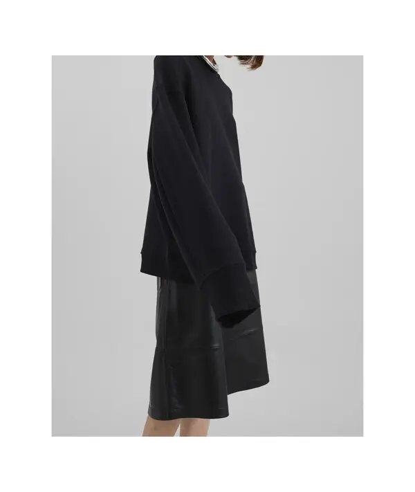 THE FRANKIE SHOP Talia Sweatshirt
