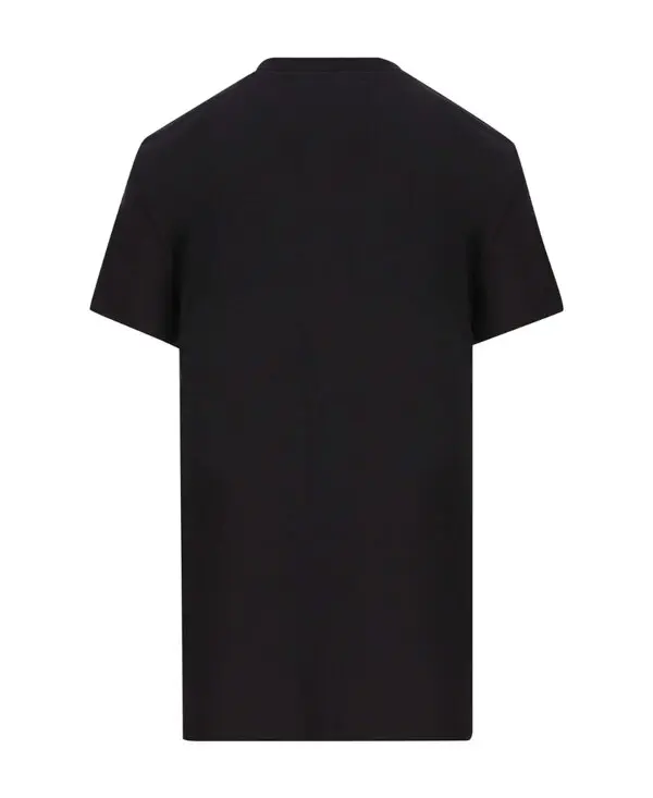 Max Mara Logo Print T-shirt