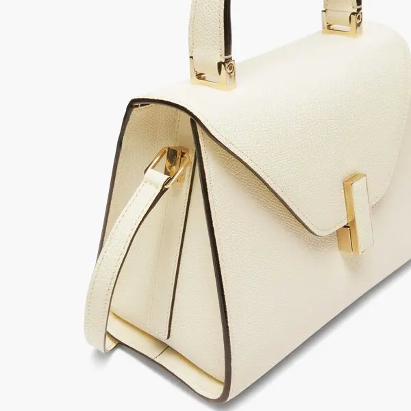 VALEXTRA Iside Mini Shoulder Bag