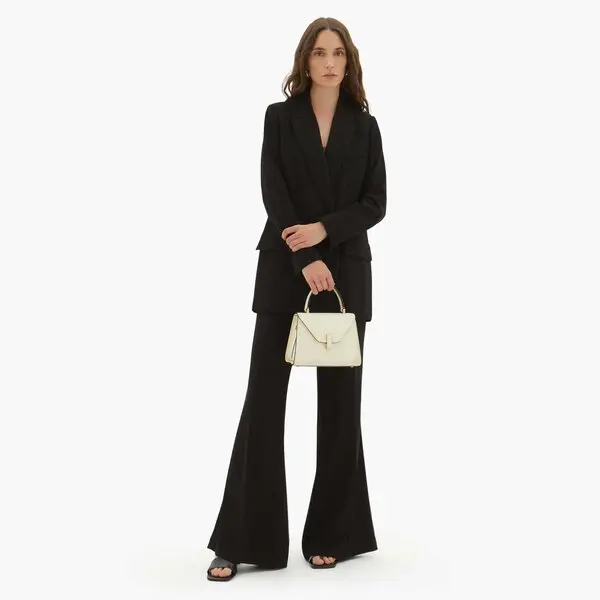 VALEXTRA Iside Mini Shoulder Bag