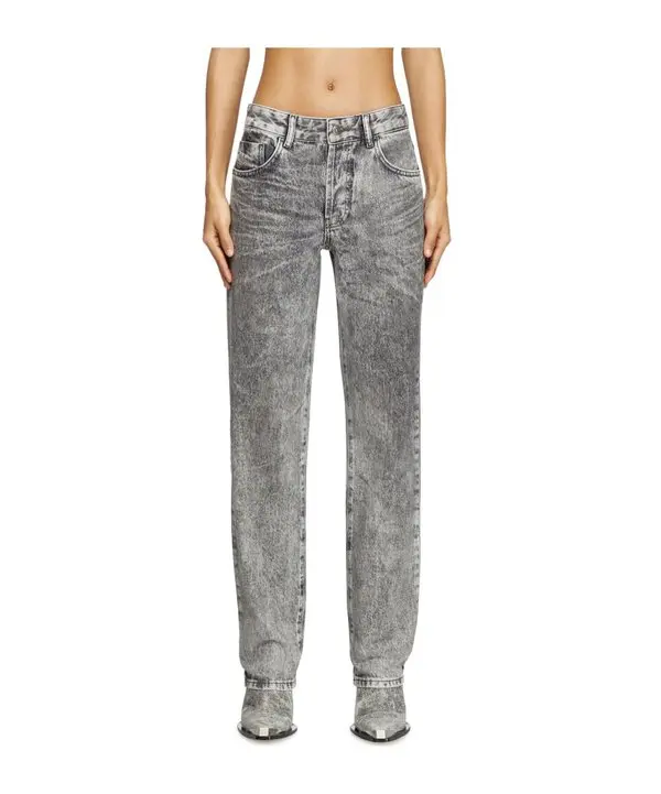 DIESEL® 1989 D-mine Regular Jeans