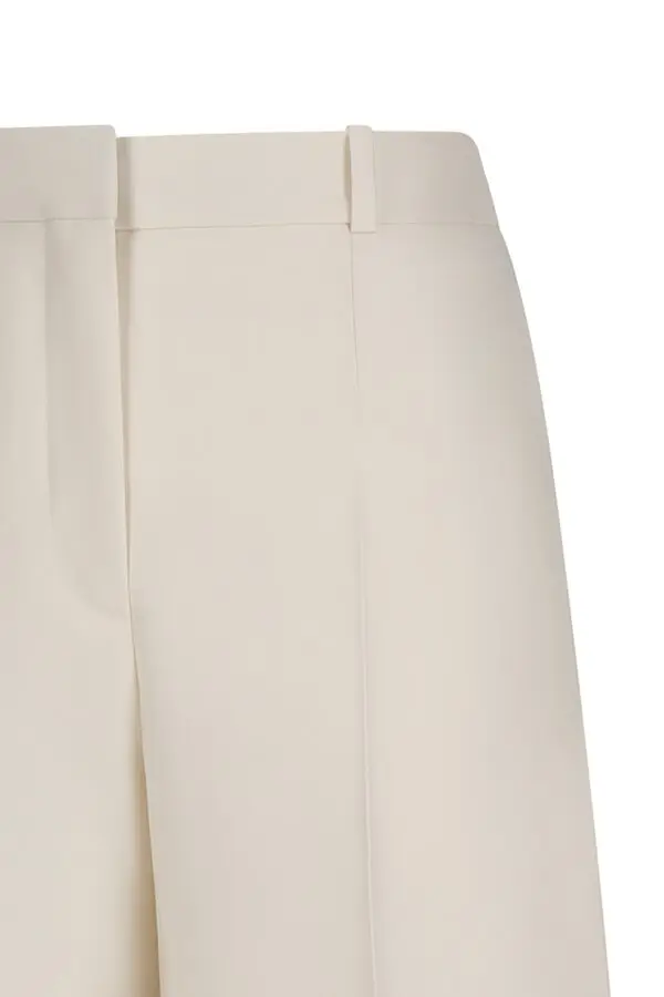 Dior Belted Casual Pants