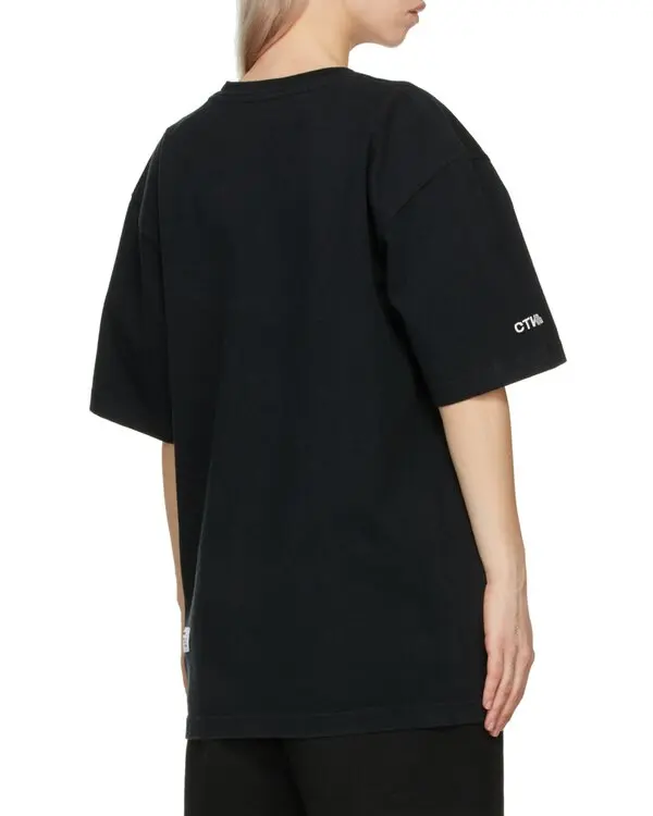 Heron Preston Round-necked T-shirt