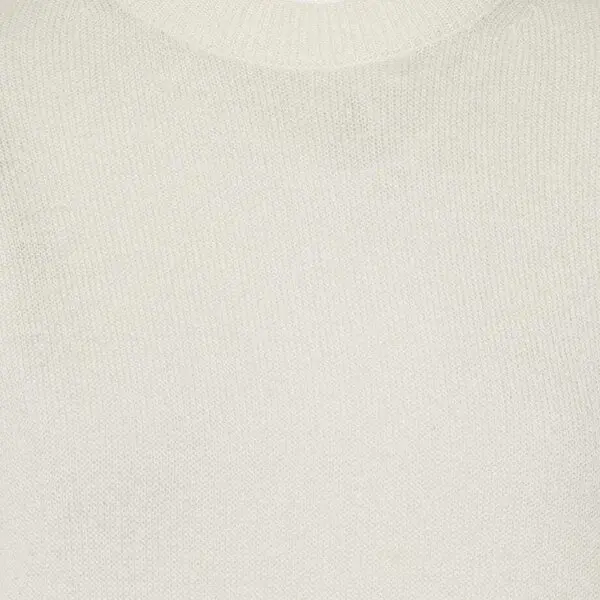Theory Cashmere Crewneck T-shirt