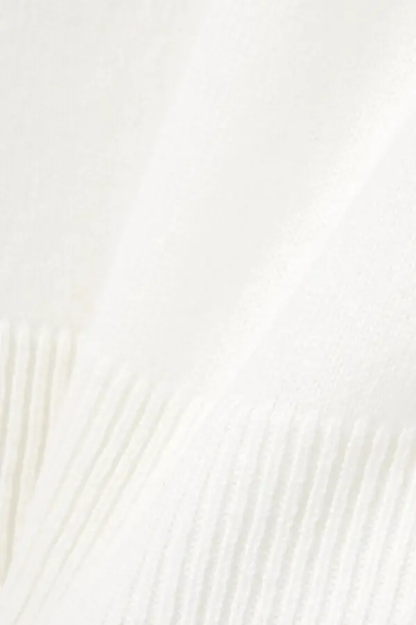 Theory Cashmere Crewneck T-shirt