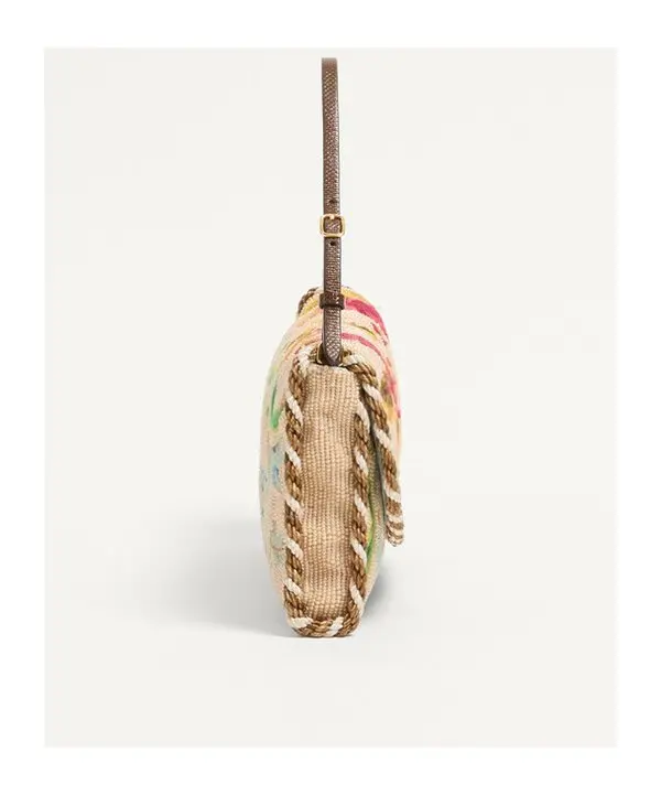 Valentino Garavani Vain Small Shoulder Bag