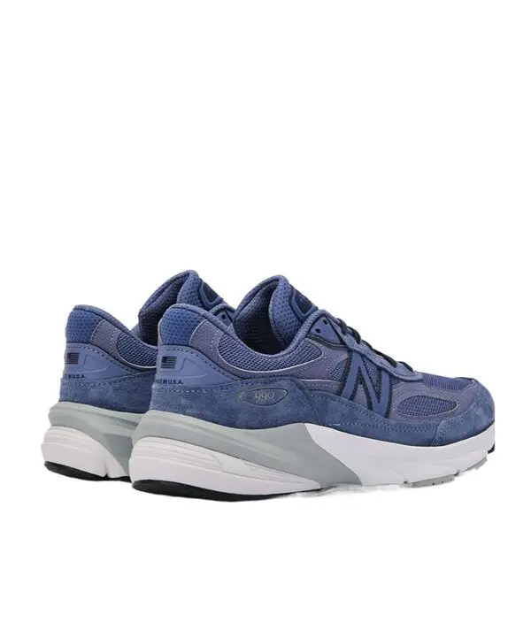 NEW BALANCE 990v6 Sneakers - Blue