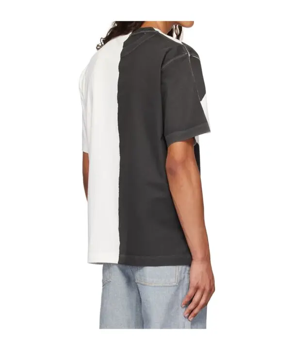 Burberry Printed T-shirt