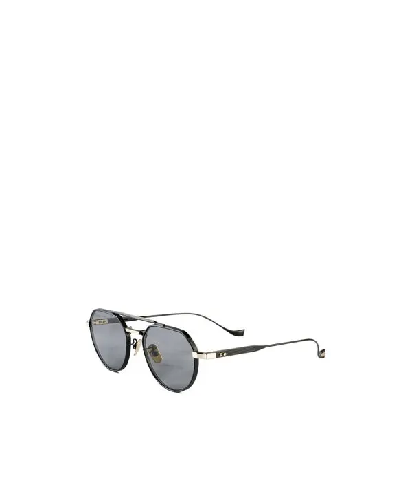 CUTLER  GROSS Cutler And Gross Draycott 1426 Round Sunglasses