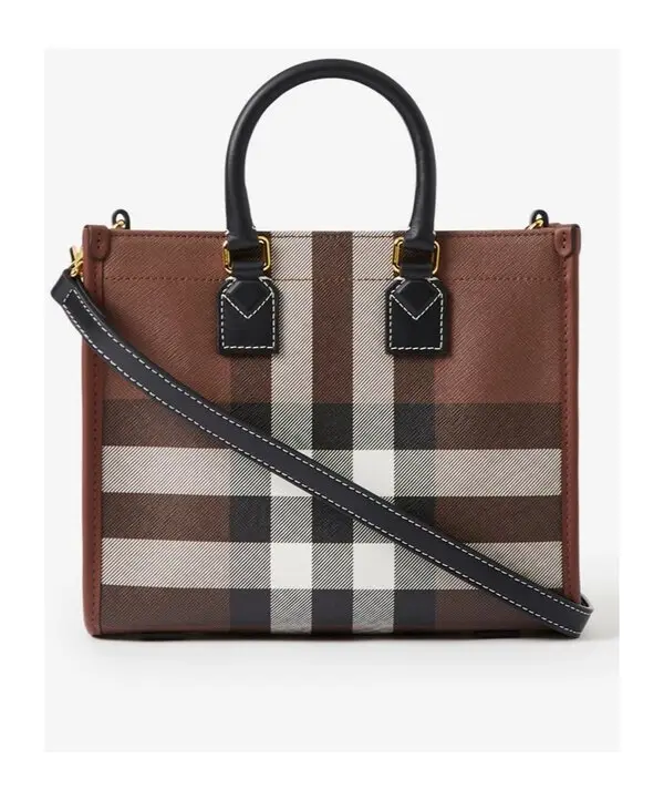 Burberry Mini Freya Tote