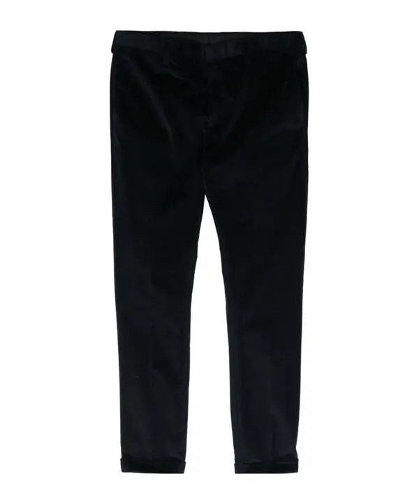 Paul Smith Mid-rise Trousers