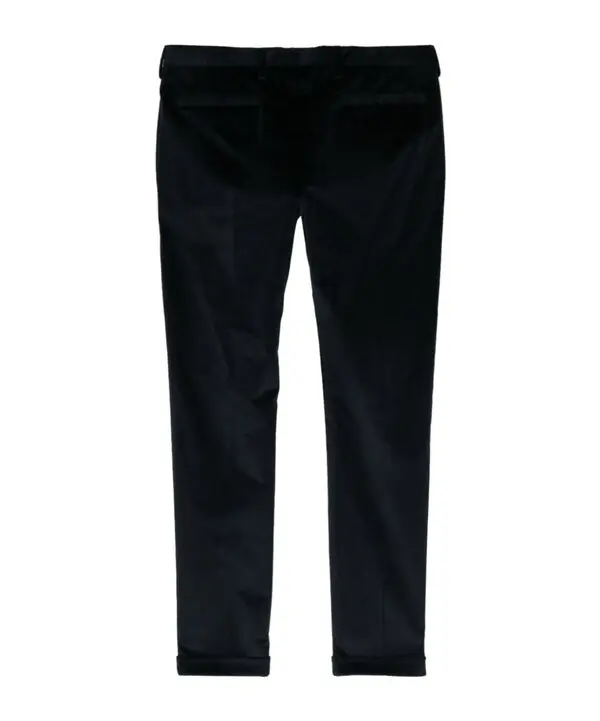 Paul Smith Mid-rise Trousers