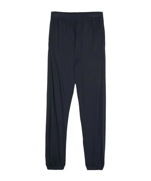 RANRA Hlaup Sweatpants - Black