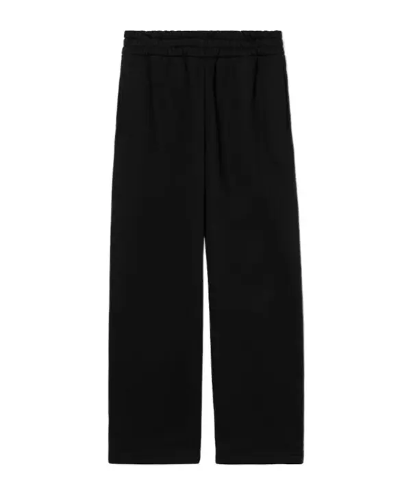 Gucci Brushed Jersey Jogging Pants