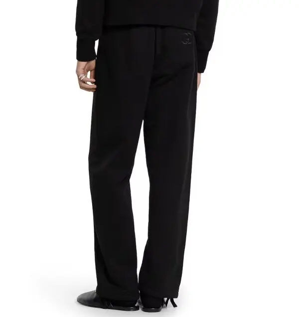 Gucci Brushed Jersey Jogging Pants
