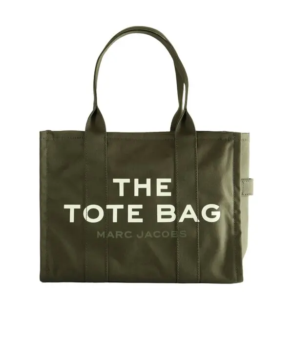 Marc Jacobs The Tote Bag - Forest
