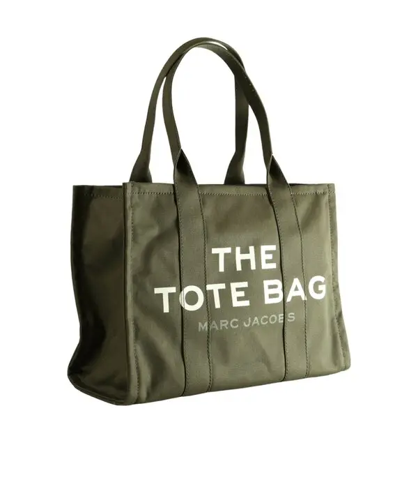 Marc Jacobs The Tote Bag - Forest