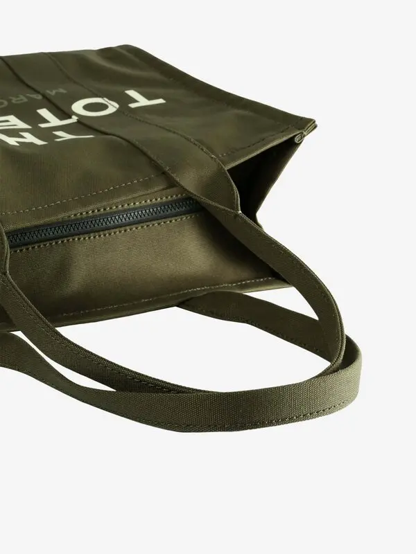 Marc Jacobs The Tote Bag - Forest