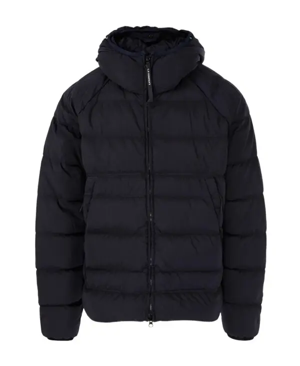 C.P. COMPANY Padded Down Jacket