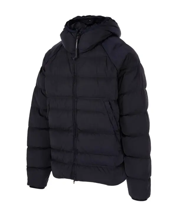 C.P. COMPANY Padded Down Jacket