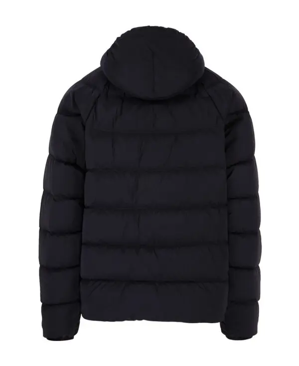 C.P. COMPANY Padded Down Jacket
