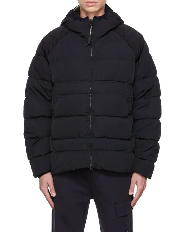 C.P. COMPANY Padded Down Jacket