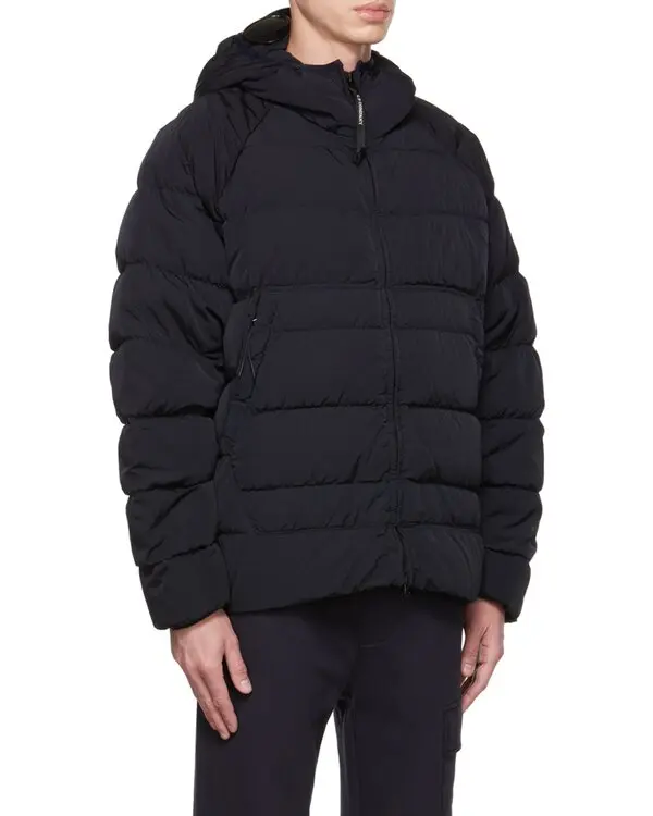 C.P. COMPANY Padded Down Jacket