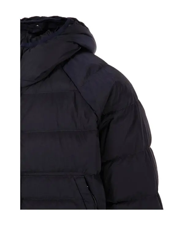 C.P. COMPANY Padded Down Jacket