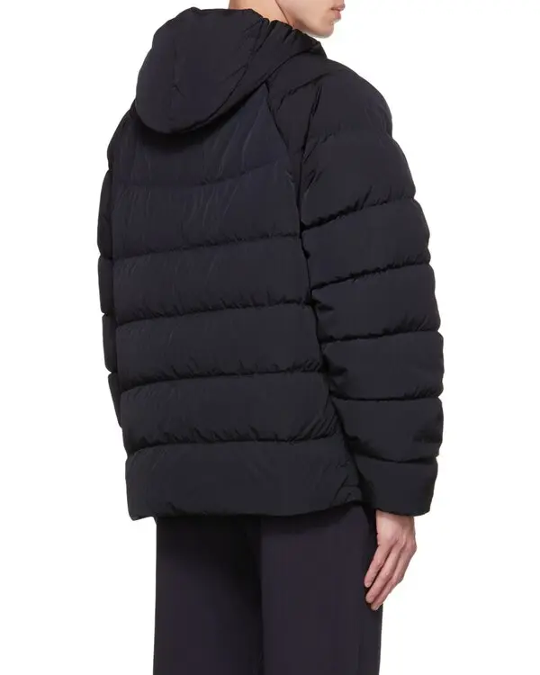 C.P. COMPANY Padded Down Jacket