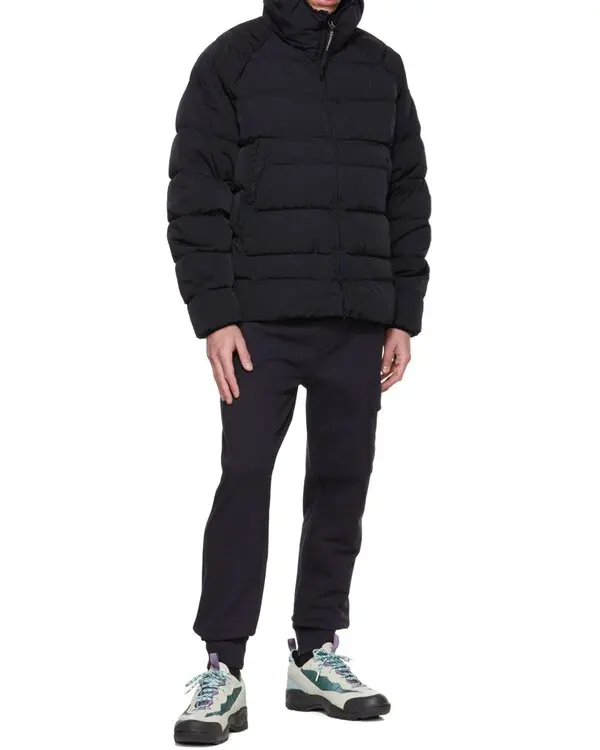 C.P. COMPANY Padded Down Jacket
