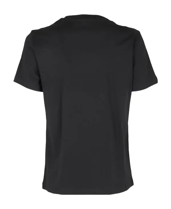 Moschino Teddy Bear Logo Print T-shirt