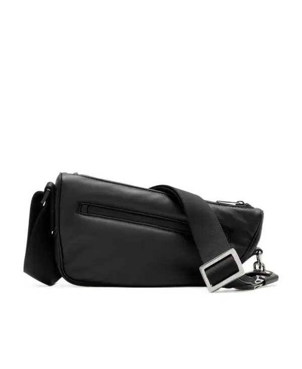 Burberry Shield Crossbody Bag