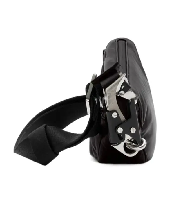 Burberry Shield Crossbody Bag