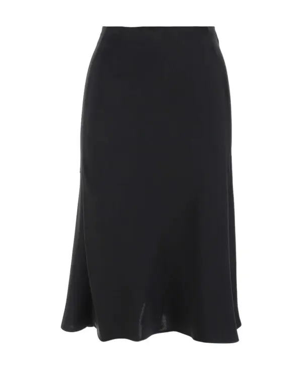 Stella McCartney High-waist Flared Skirt