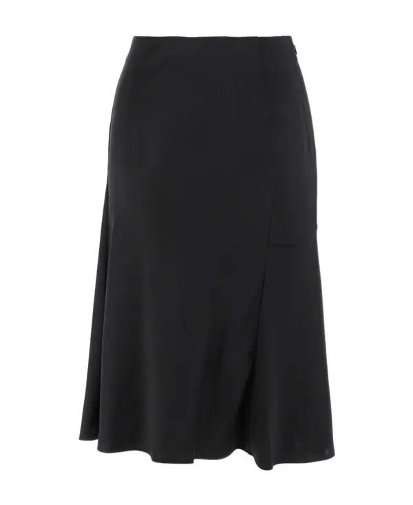 Stella McCartney High-waist Flared Skirt