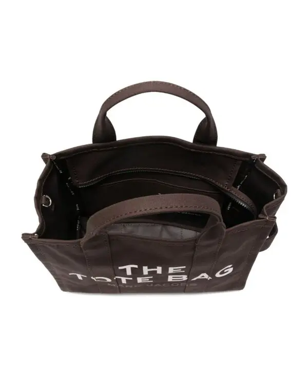 Marc Jacobs Medium Tote Bag - Black