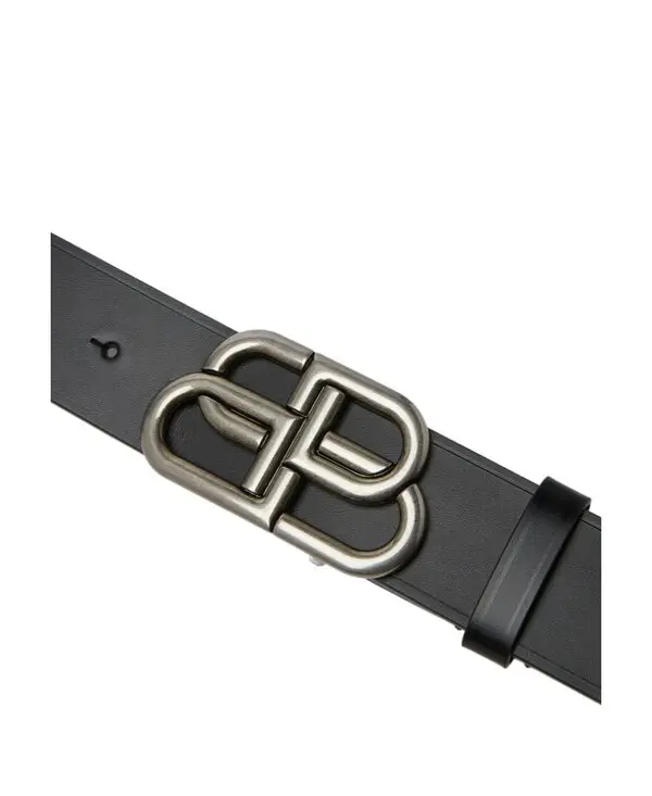 Balenciaga Bb Extra Belt