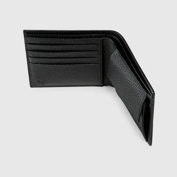 Gucci Bee Star Wallet