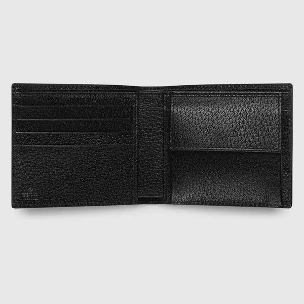Gucci Bee Star Wallet