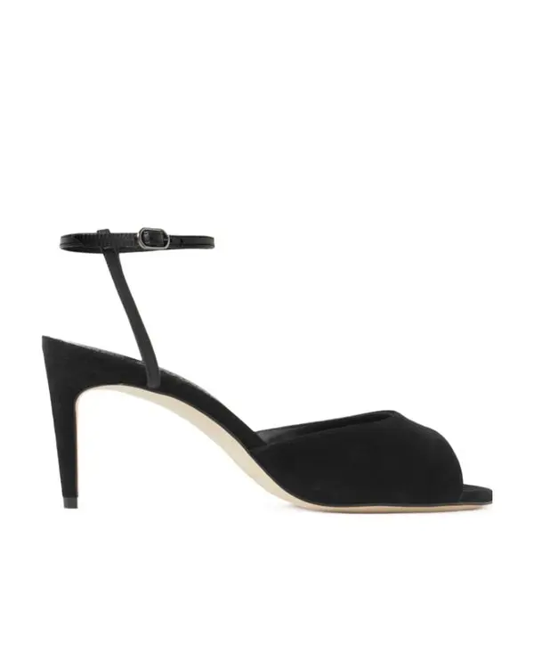 Manolo Blahnik Bacardu High-heeled Sandals