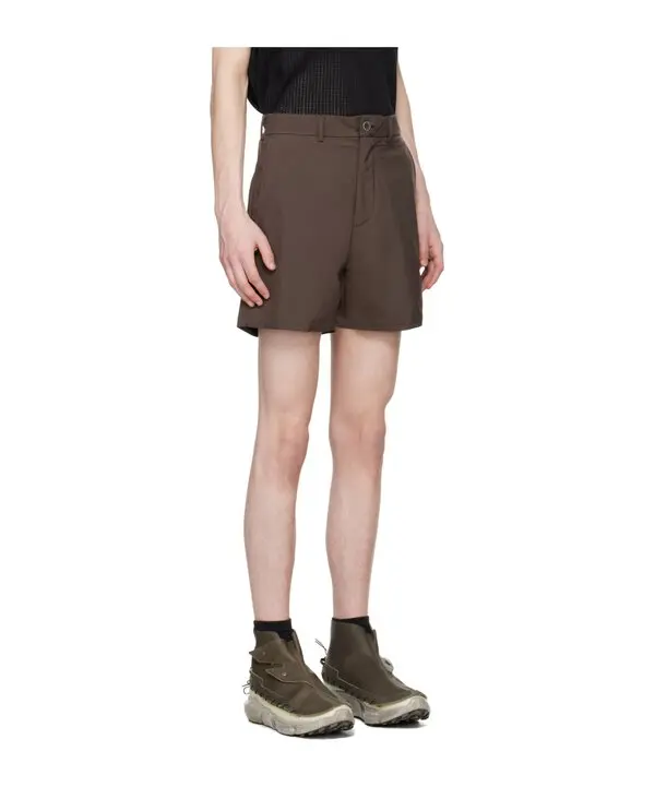 RANRA Stufur Shorts