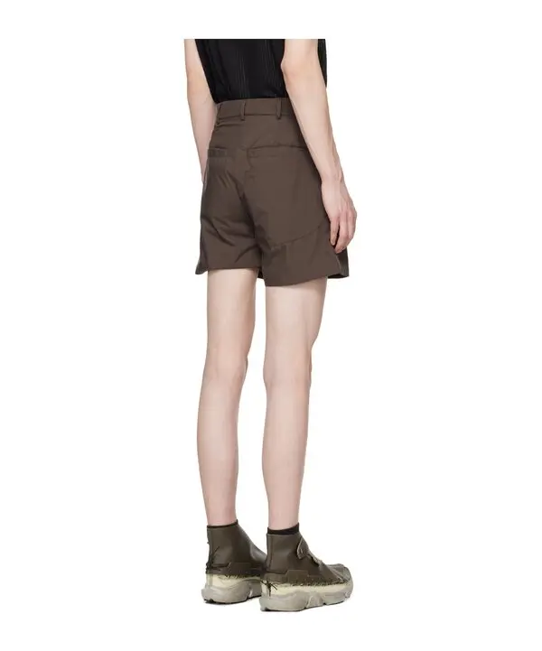 RANRA Stufur Shorts