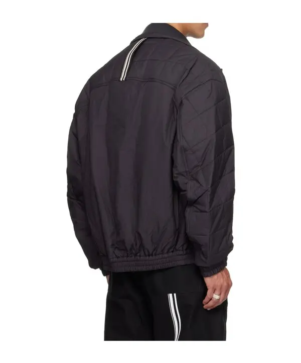 MORDECAI Barakuda Quilted Casual Jacket