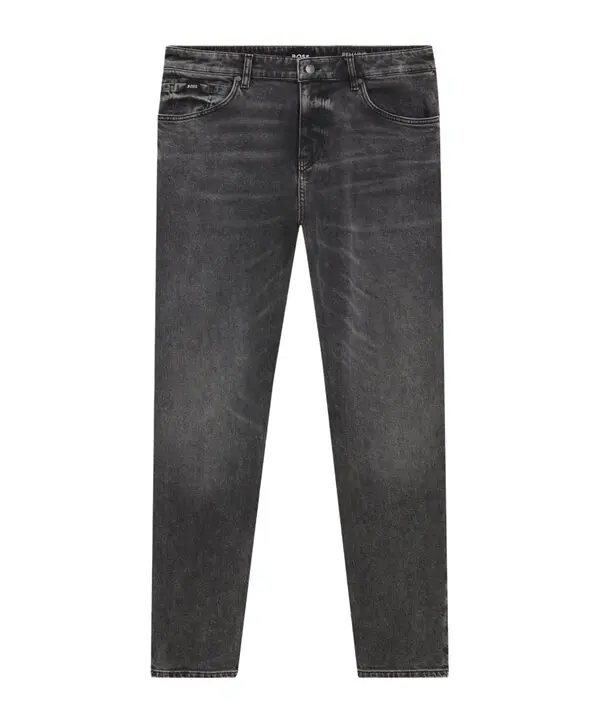 Hugo Boss Belt Loop Jeans