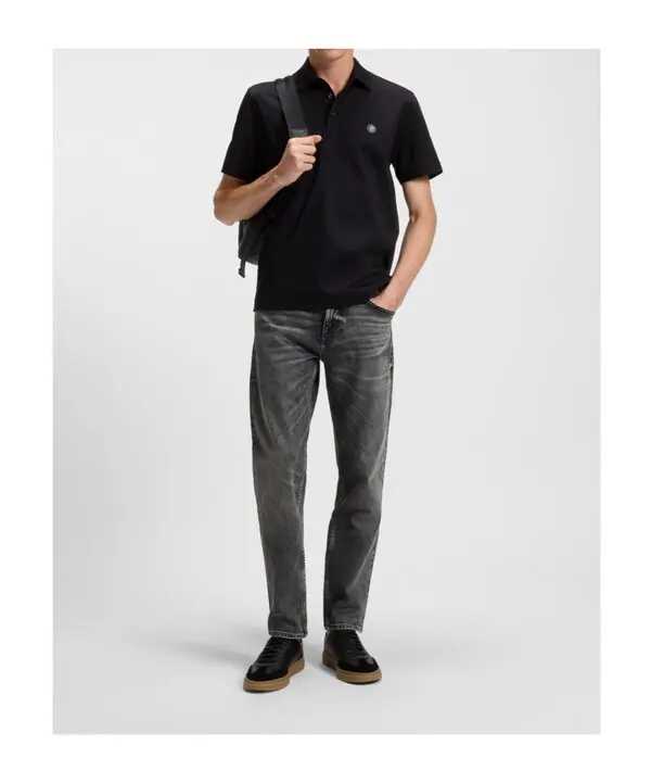Hugo Boss Belt Loop Jeans