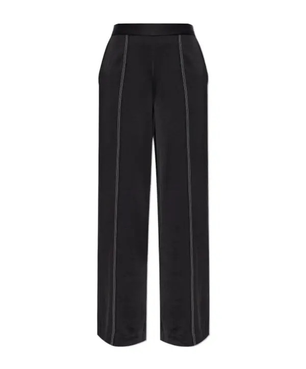 ALLSAINTS Theah Wide-leg Trousers