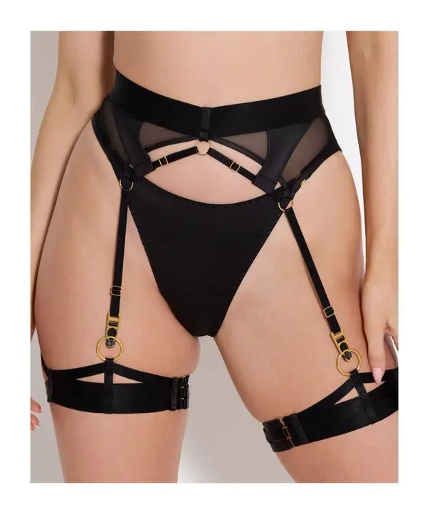 BORDELLE Vero Suspender