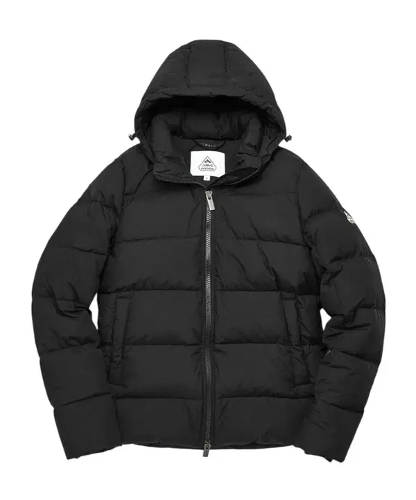 Pyrenex Hooded Down Jacket