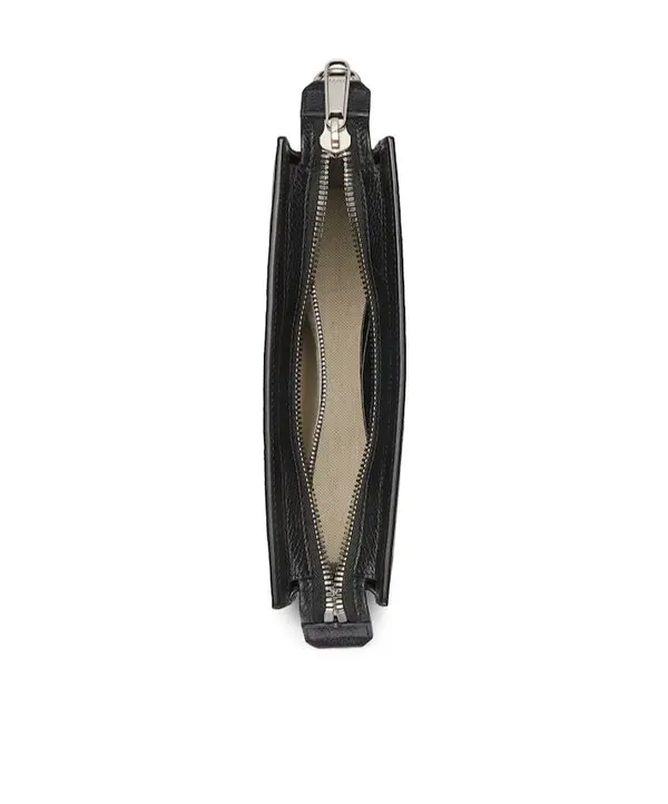 Gucci Jumbo Gg Strapped Shoulder Bag